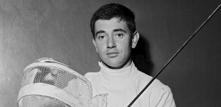 Top 10 Best Fencers In The World 2025