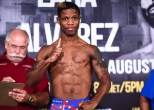 Top 10 Best Boxers In Africa 2025