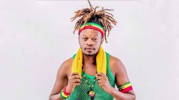 Top 10 Best Zimdancehall Artists In Zimbabwe 2025