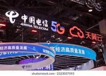 Top 10 Largest Telecom Companies In The World 2025