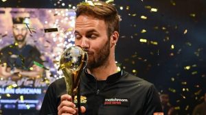 Top 10 Best Billiard Players In The World 2025