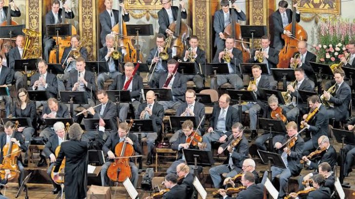Top 10 Best Orchestras In The World 2025