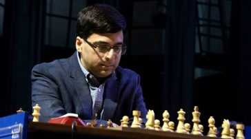Top 10 Best Chess Players In The World 2025