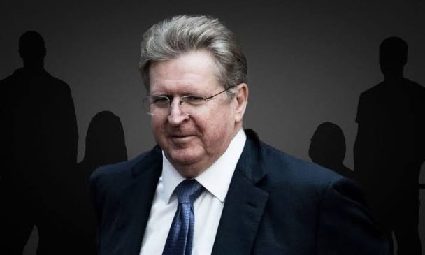 Top 10 Famous Mining CEOs In The World 2025