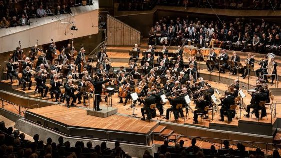 Top 10 Best Orchestras In The World 2025