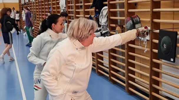 Top 10 Best Fencers In The World 2025