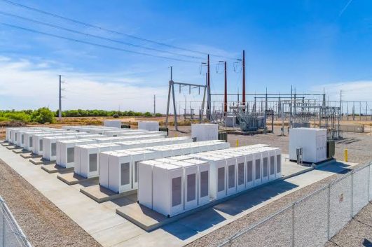 Top 10 Largest Power Generation Companies In The World 2025