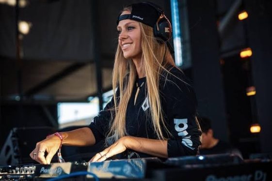 Top 10 Best Female DJs In The World 2025