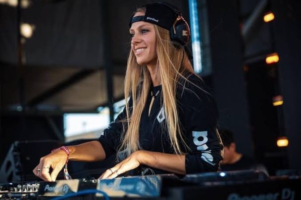 Top 10 Best Female DJs In The World 2025