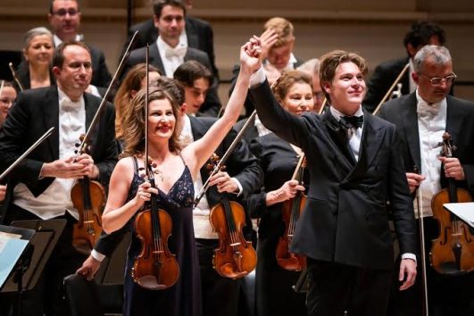 Top 10 Best Orchestras In The World 2025