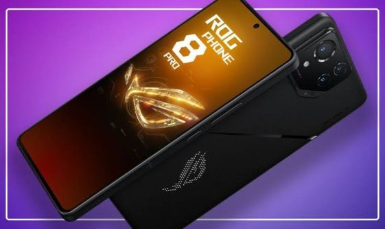 Top 10 Best Gaming Phones In The World 2025