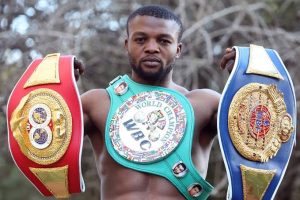 Top 10 Best Boxers In Africa 2025