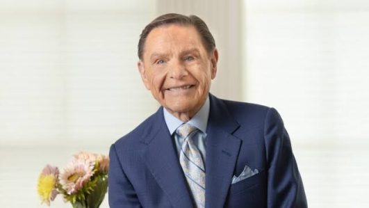 Top 10 Richest Pastors In America 2025