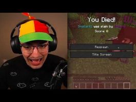 Top 10 Best Minecraft Players In The World 2025