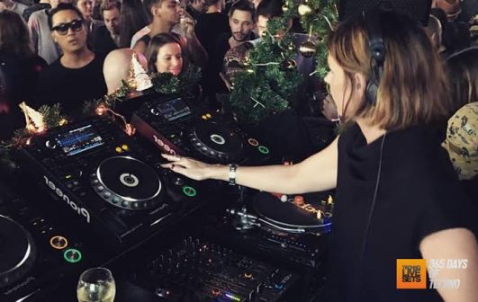 Top 10 Best Female DJs In The World 2025