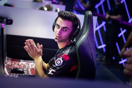 Top 10 Best Fortnite Players In The World 2025