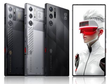 Top 10 Best Gaming Phones In The World 2025