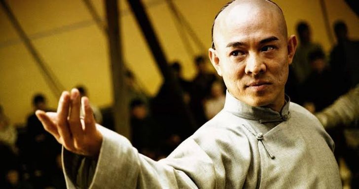 Top 10 Best Martial Artists In The World 2025