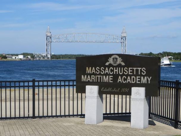 Top 10 Best Maritime Schools In The World 2025