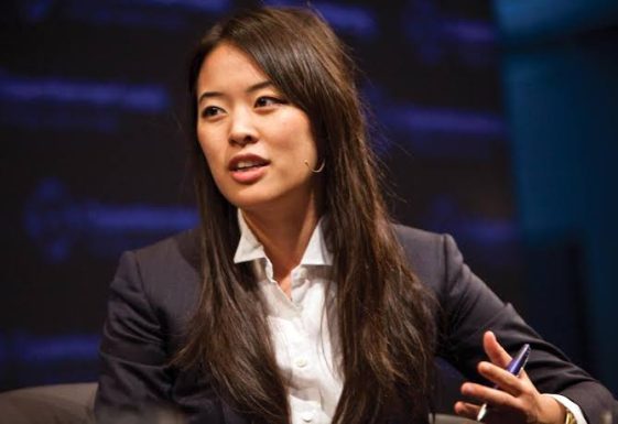 Top 10 Famous Female Traders In The World 2025