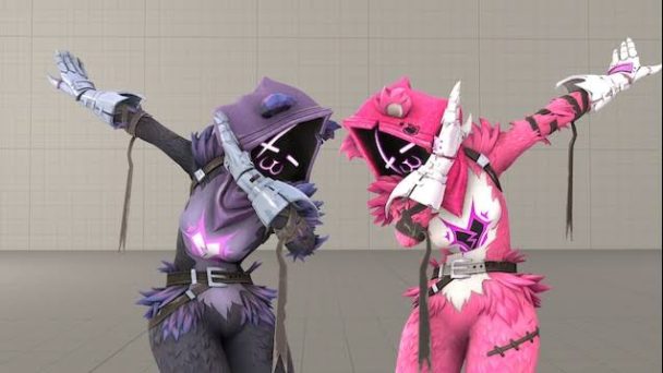 Top 10 Most Popular Fortnite Characters In The World 2025