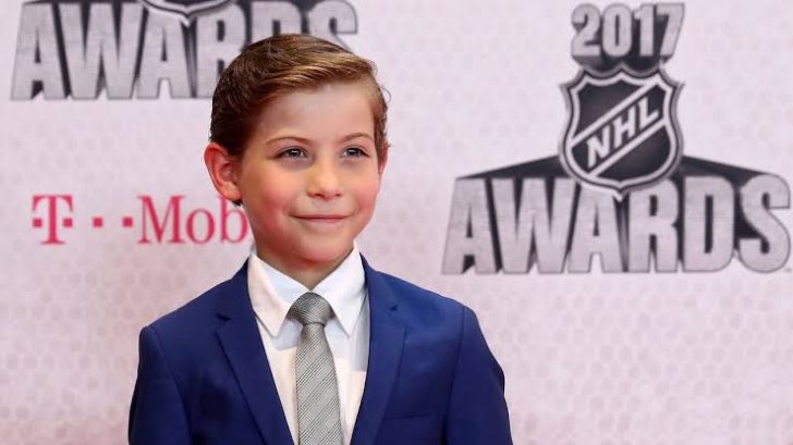 Top 10 Best Child Actors In The World 2025