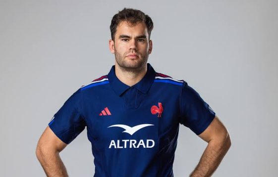 Top 10 Best Male Rugby Players In The World 2025