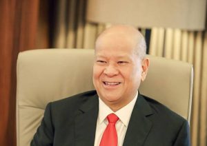 Top 10 Richest Men In Philippines 2025 Filipino billionaires (Net Worth)