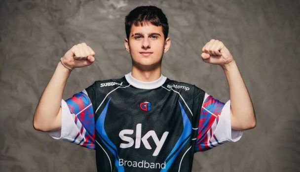 Top 10 Best Fortnite Players In The World 2025