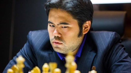 Top 10 Best Chess Players In The World 2025