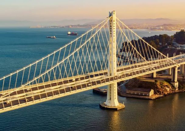 Top 10 Most Expensive Bridges In The World 2025