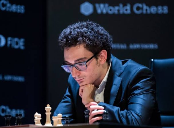 Top 10 Best Chess Players In The World 2025