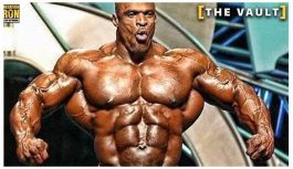 Top 10 Best Bodybuilders In The World 2025