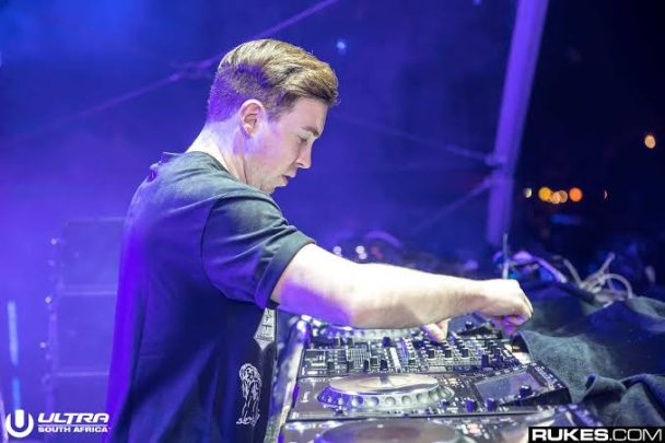 Top 10 Best EDM Artists In The World 2025