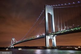 Top 10 Most Expensive Bridges In The World 2025
