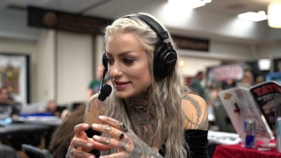 Top 10 Best Tattoo Artists In The world 2025