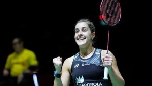 Top 10 Best Female Badminton Players In The world 2025