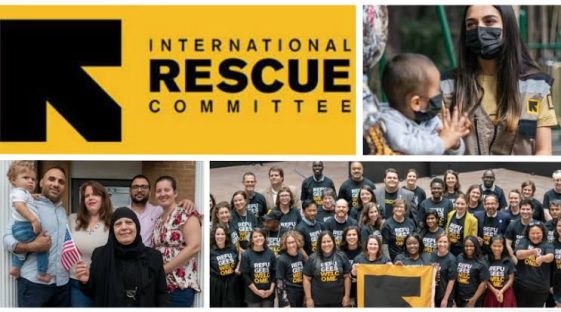 Top 10 Biggest NGOs ln The World 2025