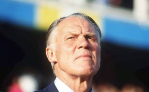 Top 10 Best Football Coaches In The World 2025