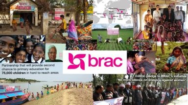 Top 10 Biggest NGOs ln The World 2025