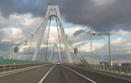 Top 10 Most Expensive Bridges In The World 2025