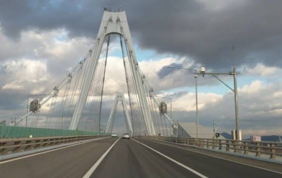 Top 10 Most Expensive Bridges In The World 2025