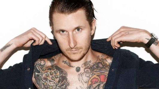 Top 10 Best Tattoo Artists In The world 2025