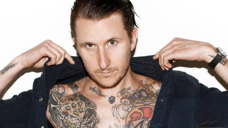 Top 10 Best Tattoo Artists In The world 2025