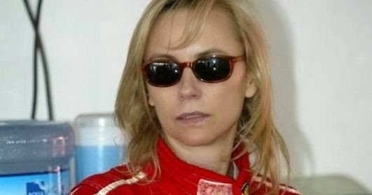 Top 10 Best Female Drivers In The World 2025