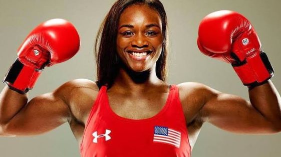 Top 10 Best Female Boxers In The World 2025