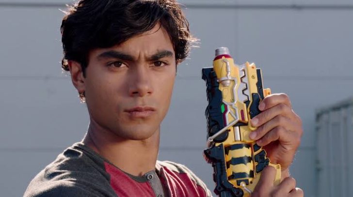 Top 10 Strongest Power Rangers In The World 2025