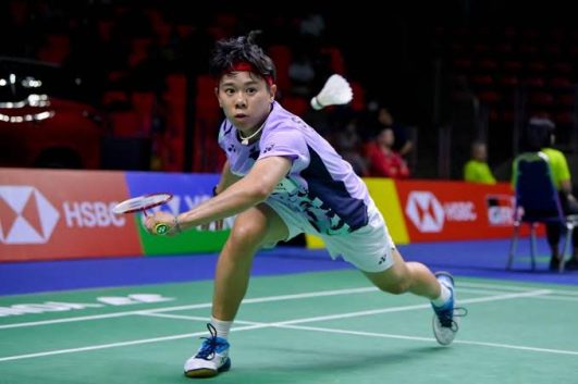 Top 10 Best Female Badminton Players In The world 2025