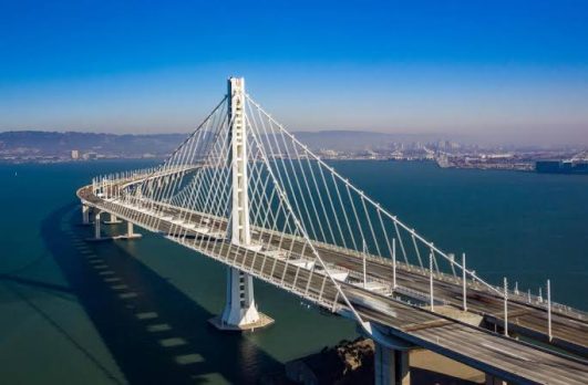 Top 10 Most Expensive Bridges In The World 2025
