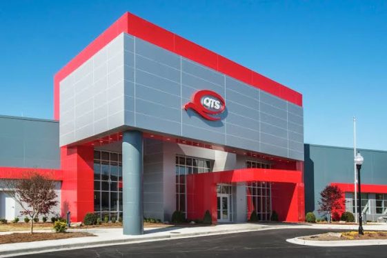 Top 10 Largest Data Centers In The World 2025